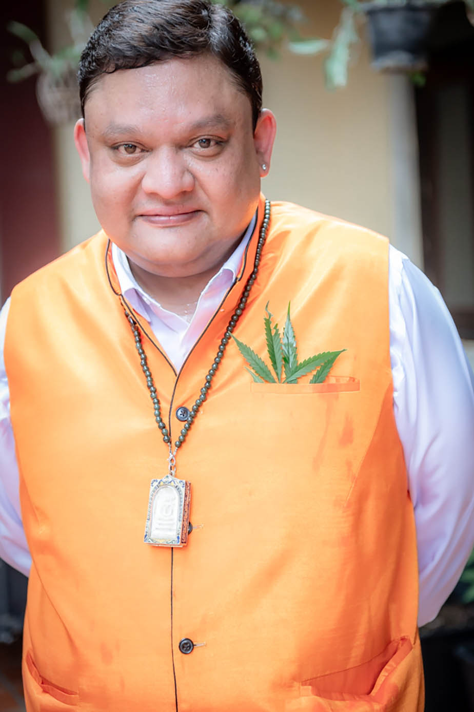 Introducing The Entrepreneur Behind The Cover Of The July 2022 Issue Of ...